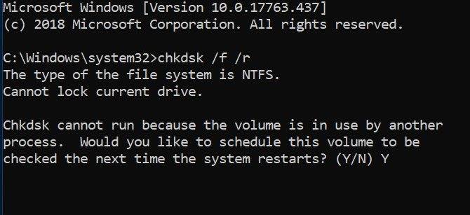 How to Fix the DRIVER_IRQL_NOT_LESS_OR_EQUAL Error in Windows 10?