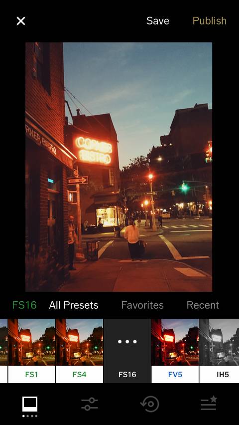 What Is VSCO and Why Do Smartphone Photographers Use It?