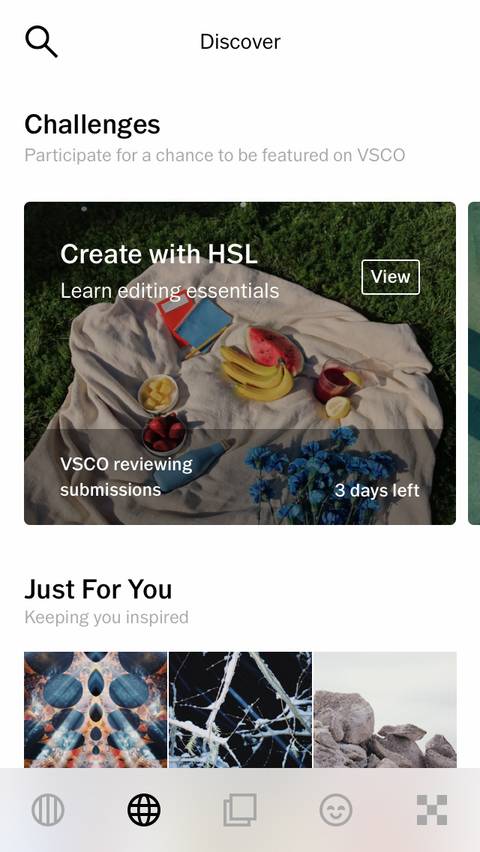 What Is VSCO and Why Do Smartphone Photographers Use It?