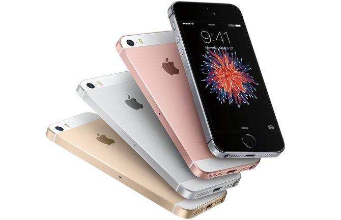 Where Are iPhones Made?
