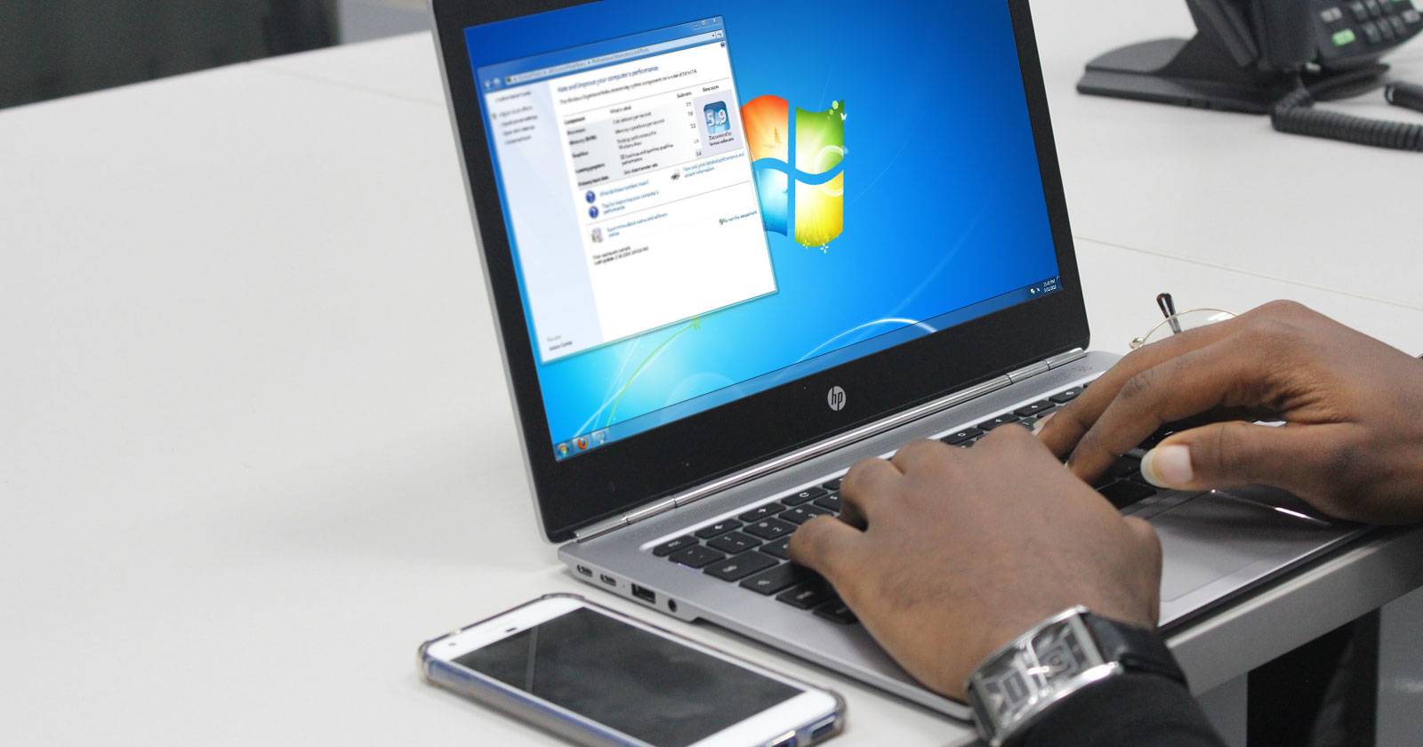 How to Make a USB Installation Disk for Windows 7 Without Extra Software