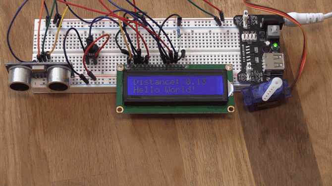 How Xod Helps You Build Arduino Robots Without Coding