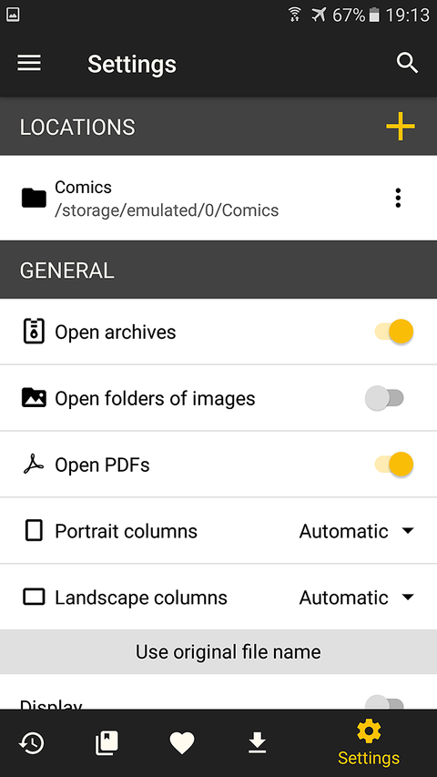 The 6 Best Comic Readers for Android