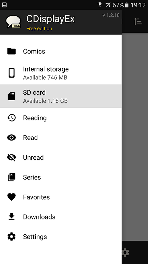The 6 Best Comic Readers for Android