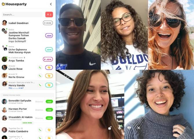 5 Free Video Conference Apps for Office Meetings and Friendly Calls
