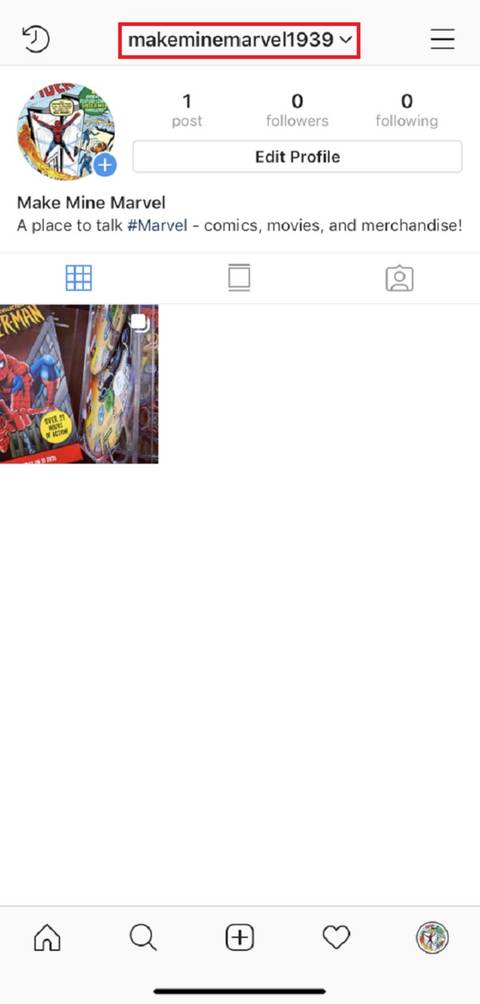 How to Create Multiple Instagram Accounts (And Why You Should)