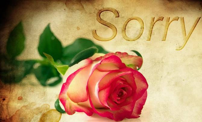 How to Apologize and Say Sorry in an Email: The Professional Way