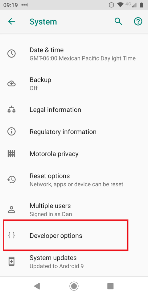 How to Use a Mouse and Keyboard on Android