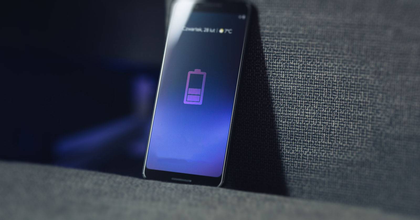 How to Automate Your Android Phone for Better Battery Life
