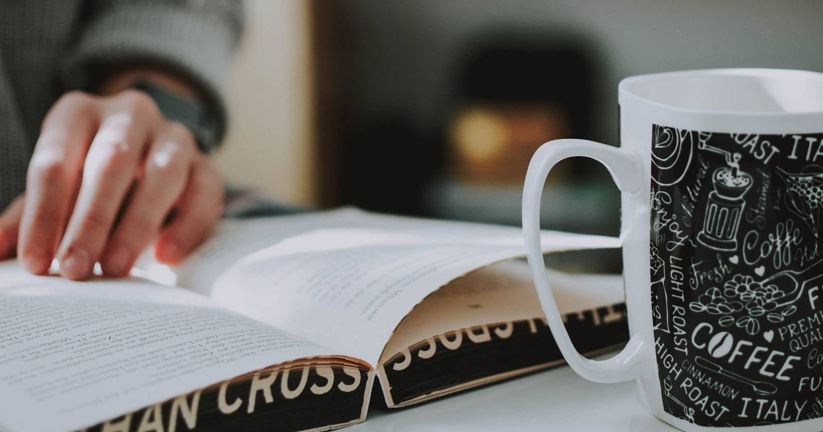 The 15 Best Books for Geeks to Read in 2019