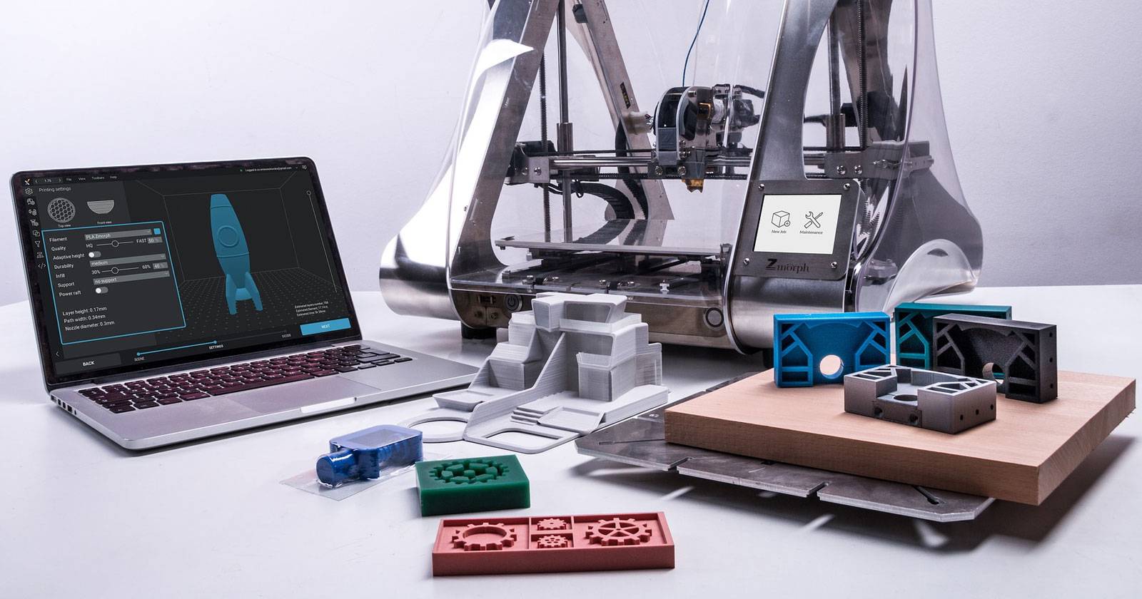 The 5 Best Cheap 3D Printers for Students and Beginners