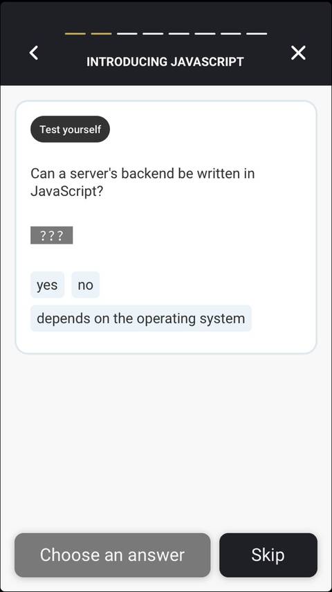 6 Coding Apps That Make Programming Easier