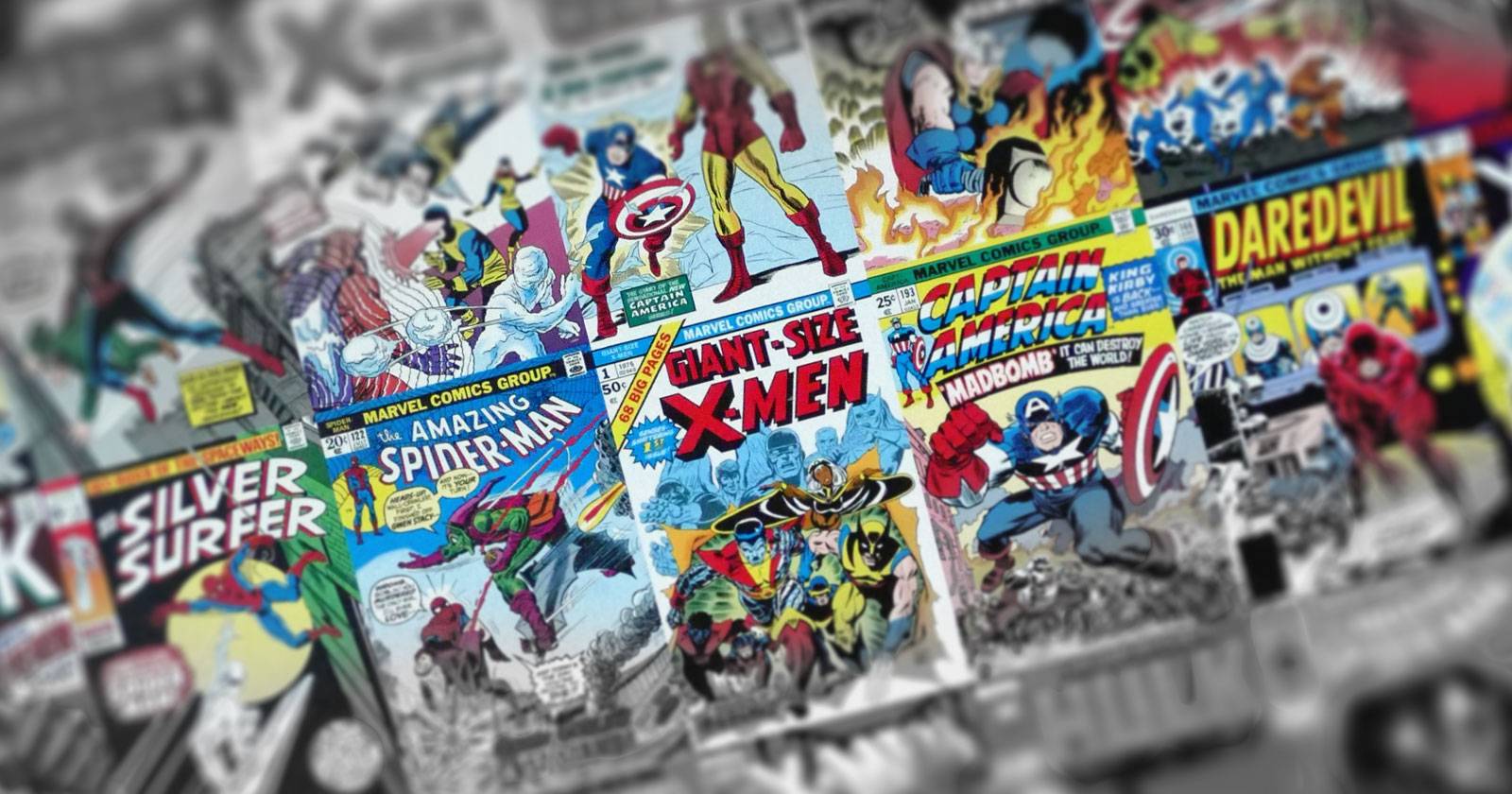 How to Organize Your Comic Collection Using ComicRack
