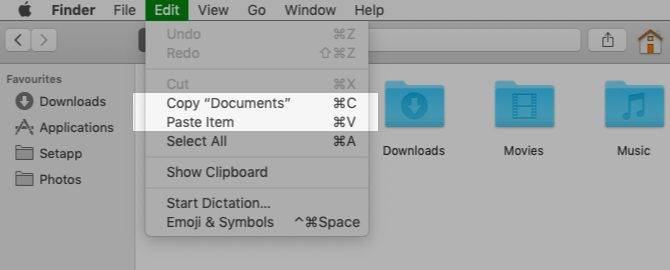 How to Copy and Paste Anywhere