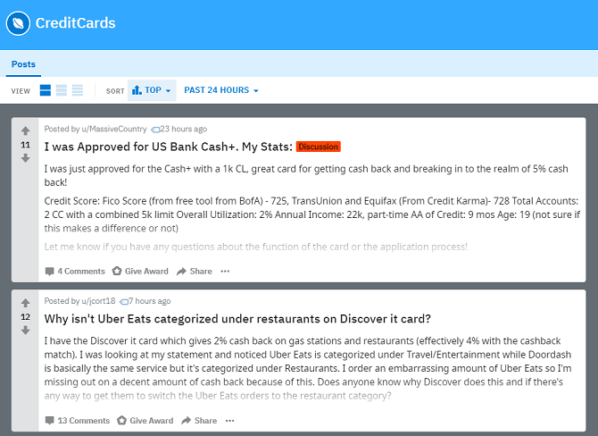 The 12 Best Subreddits About Finance