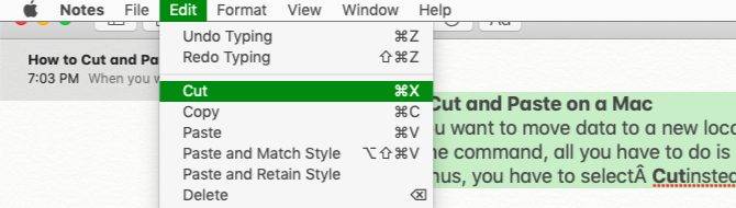 How to Copy and Paste Anywhere