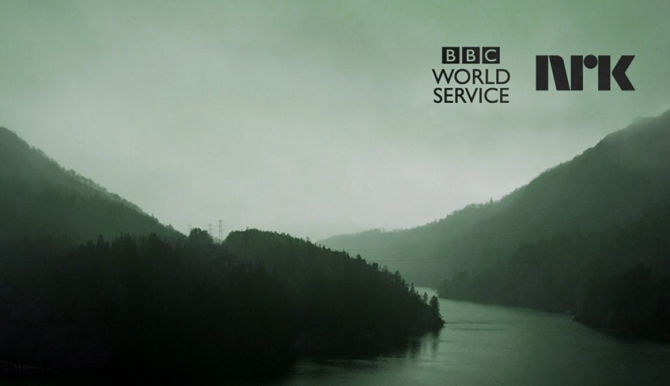 12 Mystery Podcasts Guaranteed to Tingle Your Spine