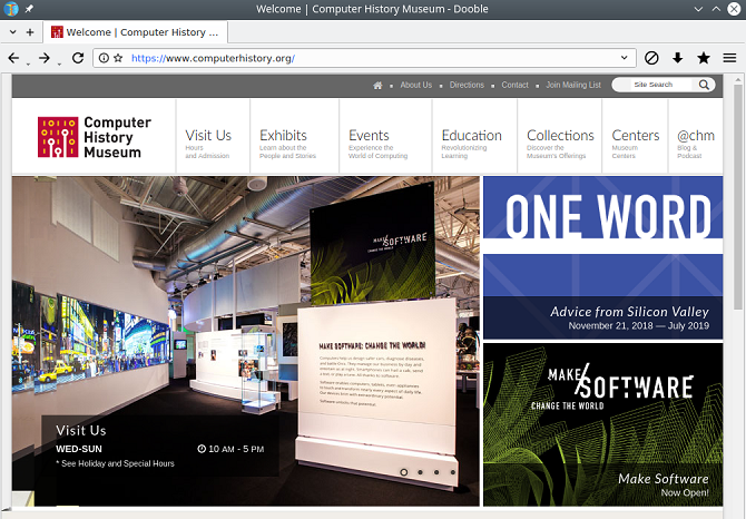 The 7 Best Open-Source Web Browsers