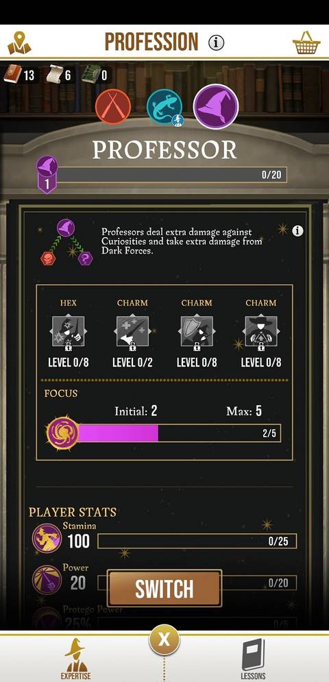 Everything You Need to Know About Harry Potter: Wizards Unite