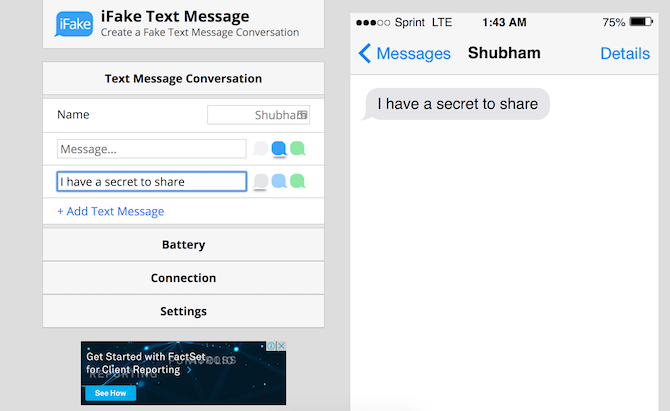 Play Geeky Pranks on Your Friends With These 7 Web Apps
