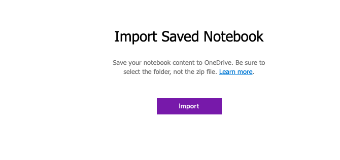 The Essential OneNote for Mac Guide