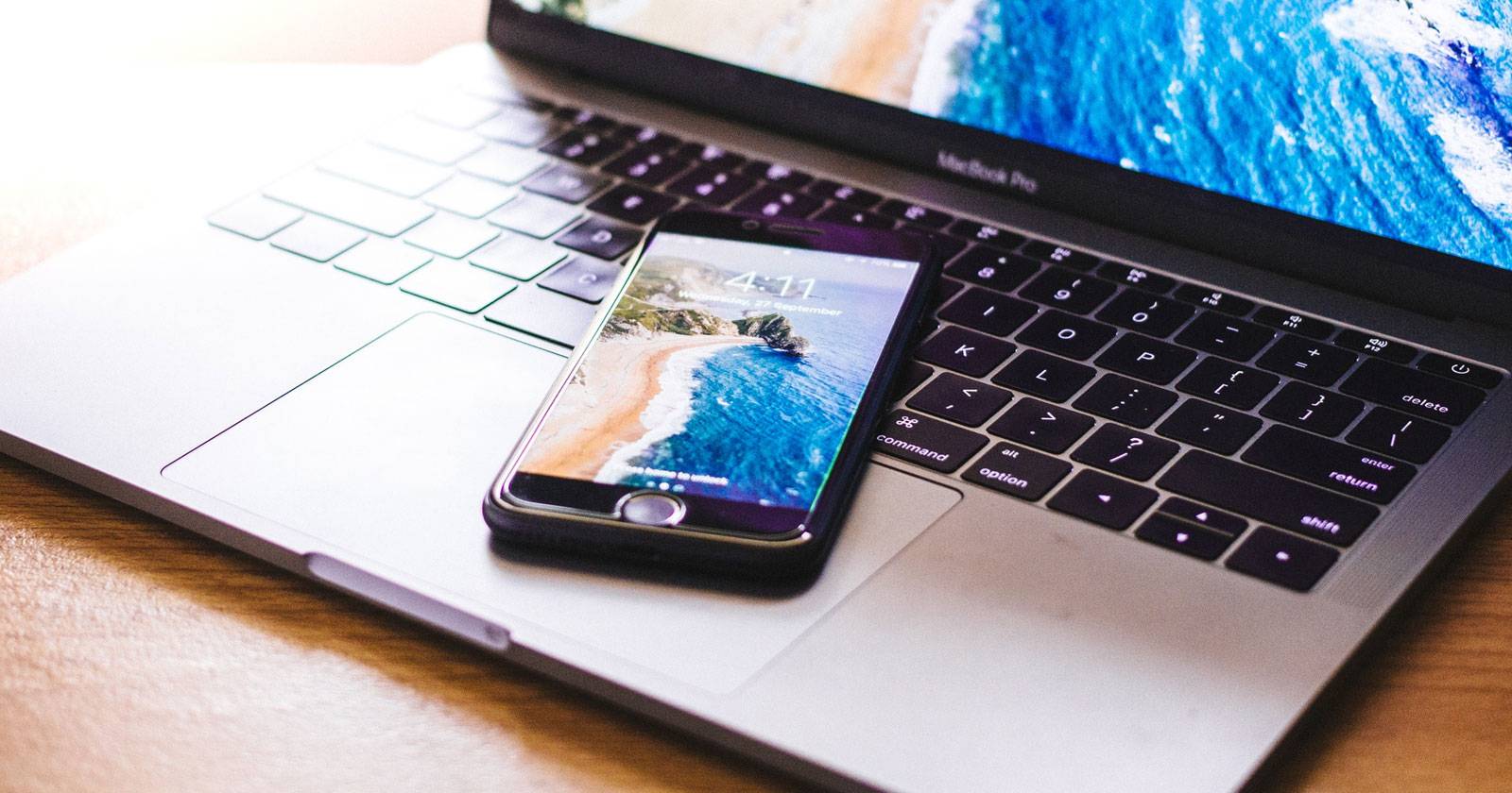 iTunes or Finder Not Recognizing Your iPhone? Here's the Fix!