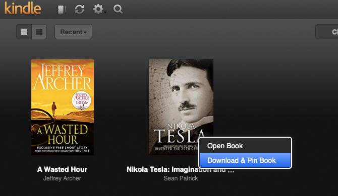 How to Set Up Google Chrome for Offline Reading of Books