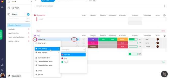 How monday.com Can Supercharge Your Team Collaboration