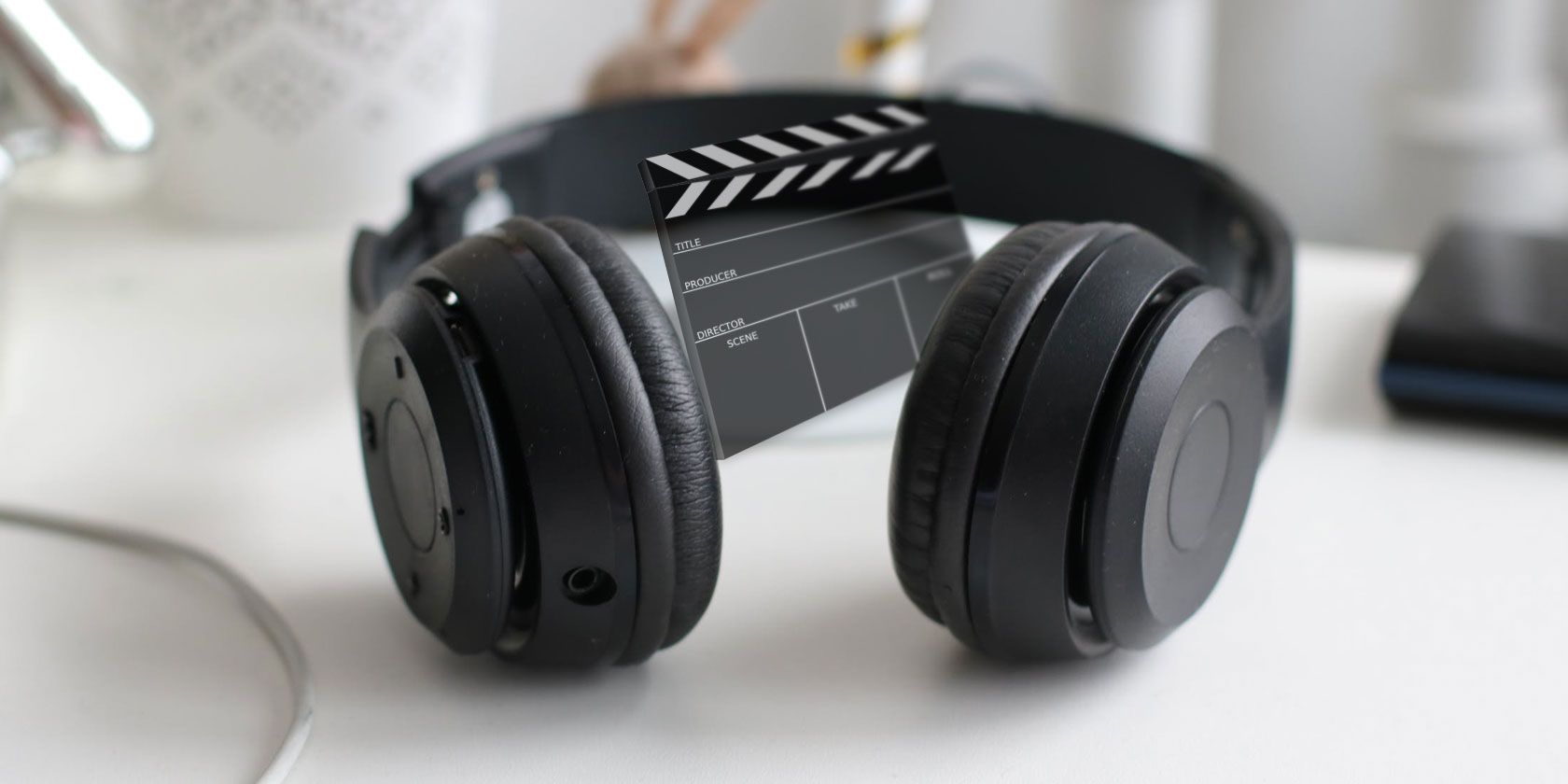 The 8 Best Movie Podcasts for Film Fans