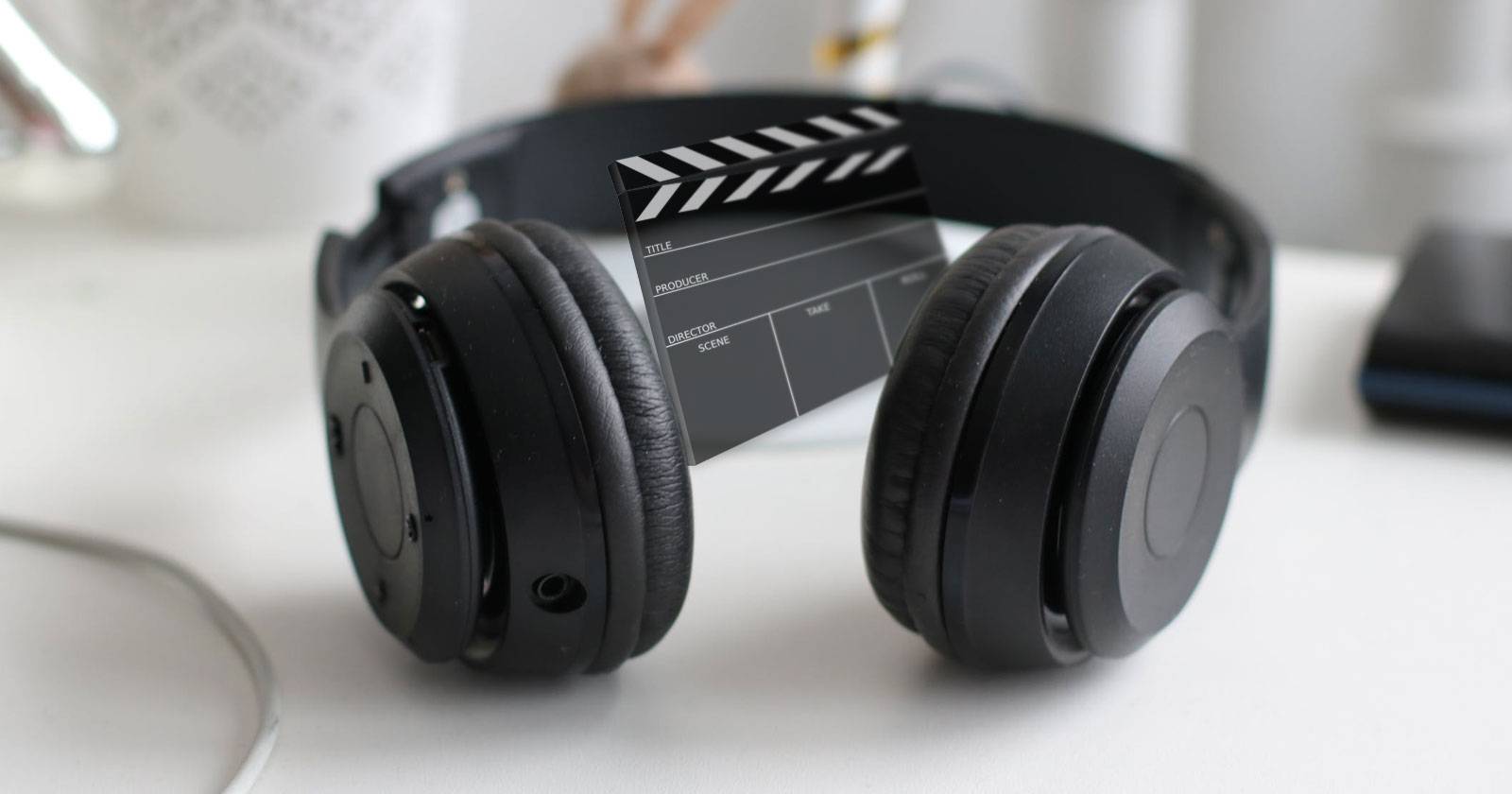 The 8 Best Movie Podcasts for Film Fans