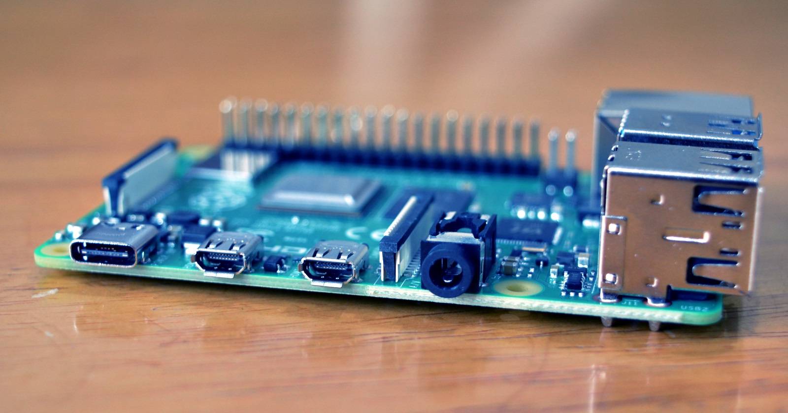 Why Everyone Should Try the Raspberry Pi 4: New Features and Impressive ...