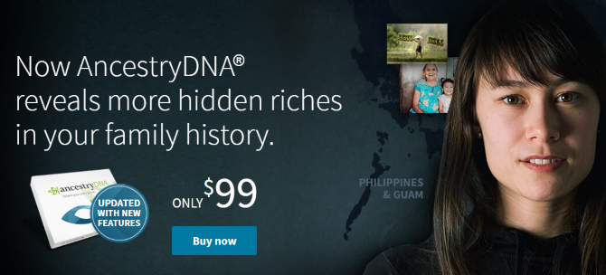 23andMe vs. AncestryDNA: Which DNA Testing Service Is Best for You?