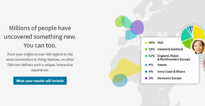 23andMe vs. AncestryDNA: Which DNA Testing Service Is Best for You?