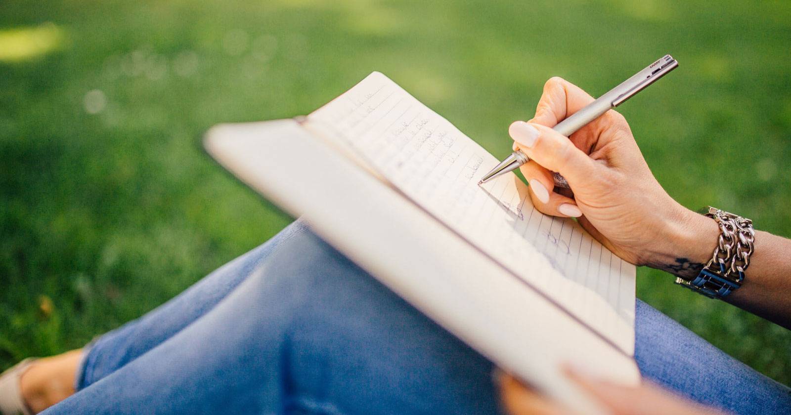 The Best Programs for Creative Writers
