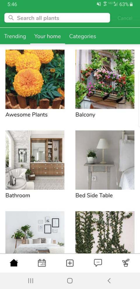 7 Helpful Gardening Apps for Android and iPhone