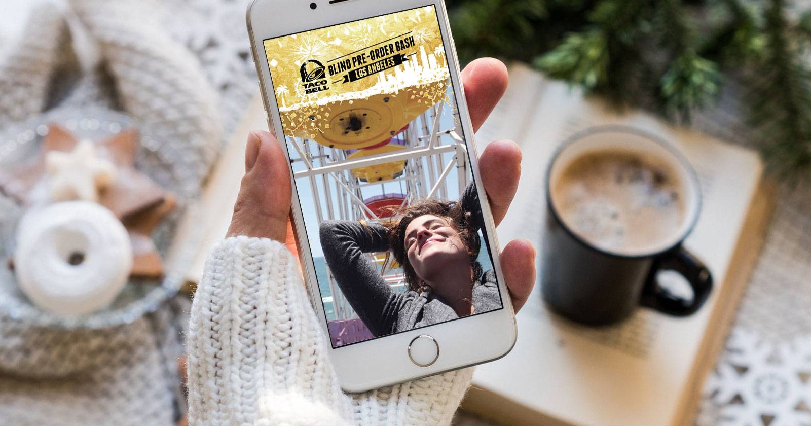 How to Make a Snapchat Geofilter on a Budget
