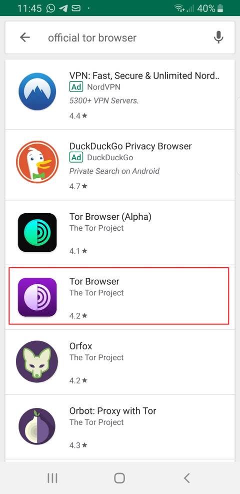 A Guide to Using Tor on Android: Apps, Privacy, and More