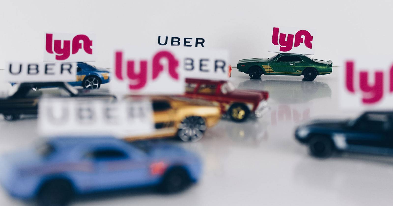 Is Uber or Lyft Cheaper? Let's Find Out!