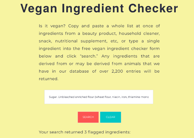 5 Vegan Apps and Sites for a Healthier and Eco-friendly Diet