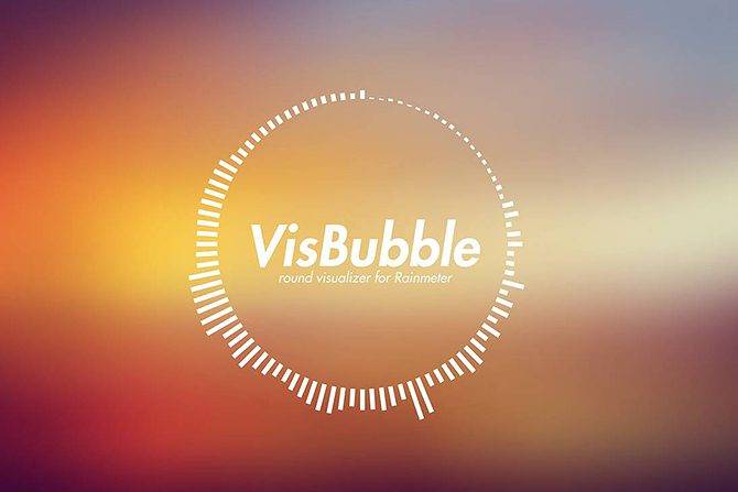The Best Rainmeter Skins for a Minimalist Desktop