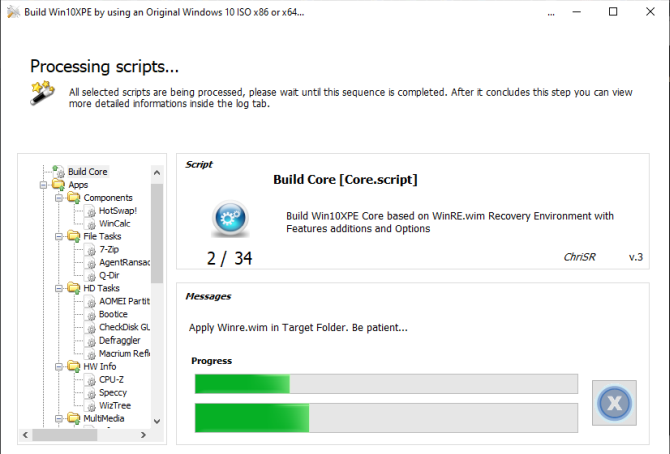 How to Make Your Own Windows PE Rescue Disc (And Keep Your PC Safe)