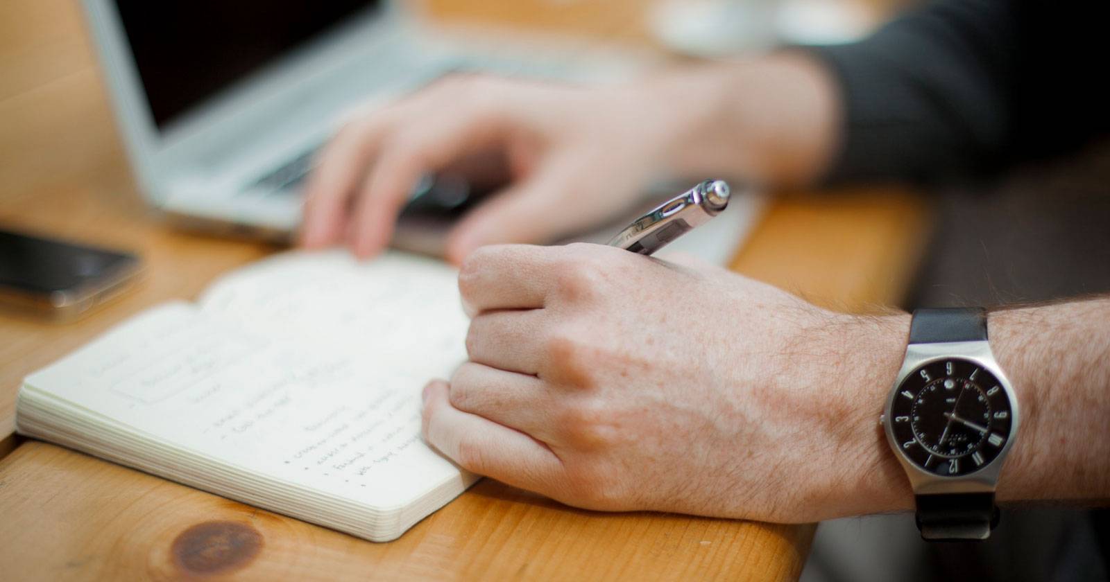 How to Write an Ebook: Everything You'll Need