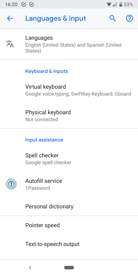 Free Up Your Hands With Speech-to-Text on Android