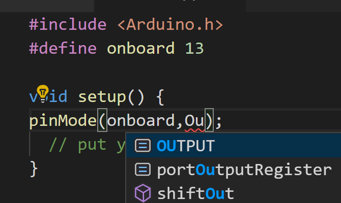 Better Arduino Coding With VS Code and PlatformIO