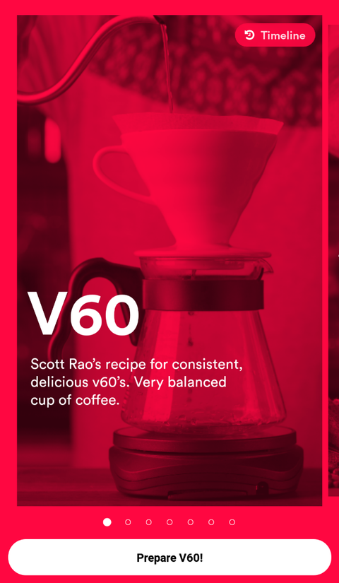 5 Apps and Sites for Coffee Lovers and That Perfect Brew