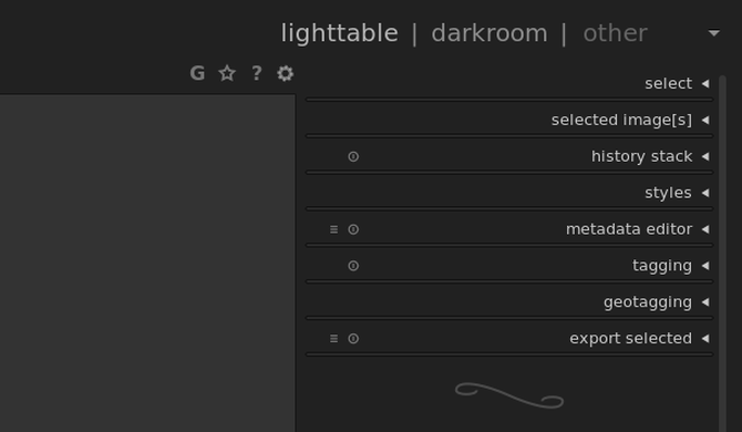 How to Use Darktable, the Free Adobe Lightroom Alternative