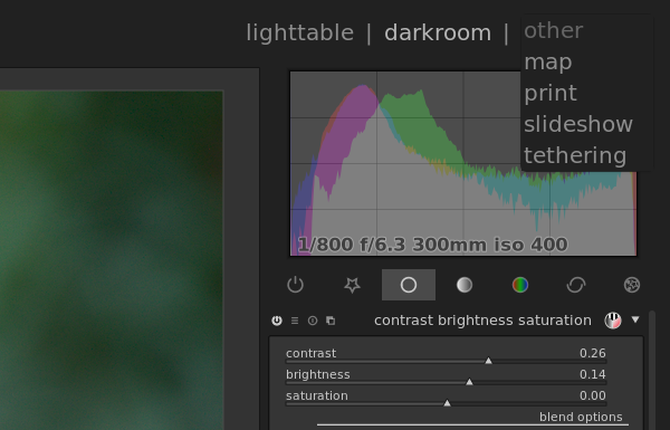 How to Use Darktable, the Free Adobe Lightroom Alternative