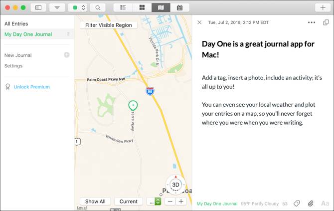 The 7 Best Journal Apps for Mac to Capture Your Thoughts