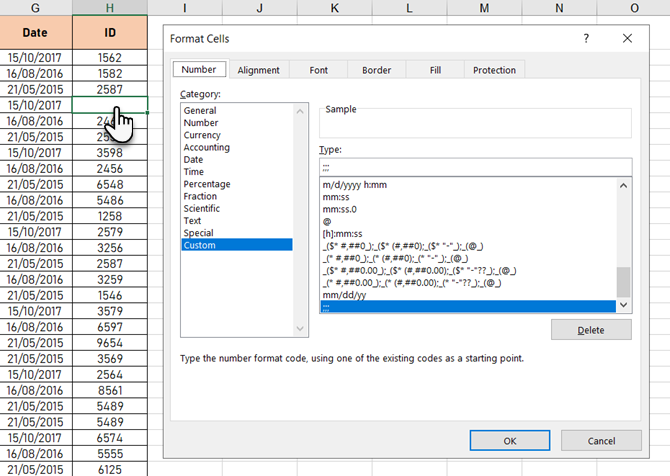 How to Hide and Unhide Anything You Want in Microsoft Excel