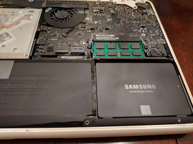 How to Add or Upgrade RAM on Your Mac